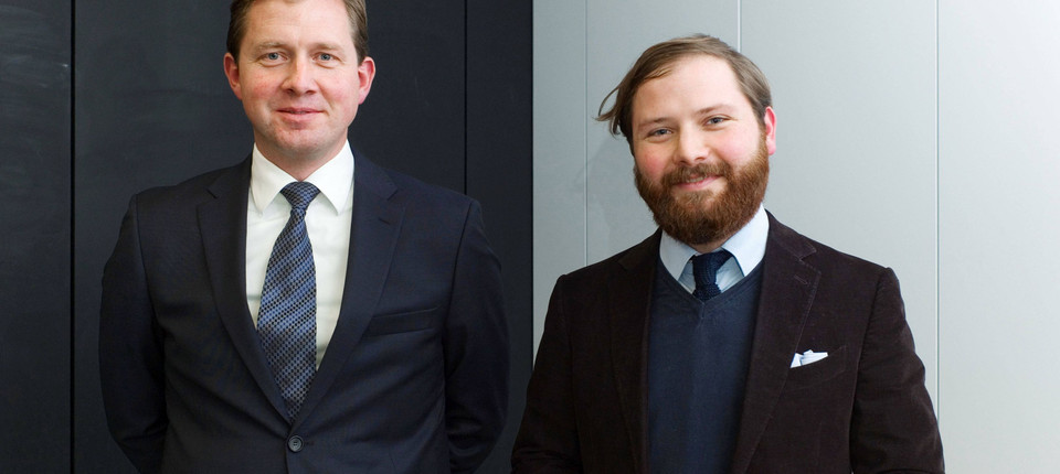 Das Rothenberger-Imperium: Familie, die verpflichtet - Rhein-Main - FAZ