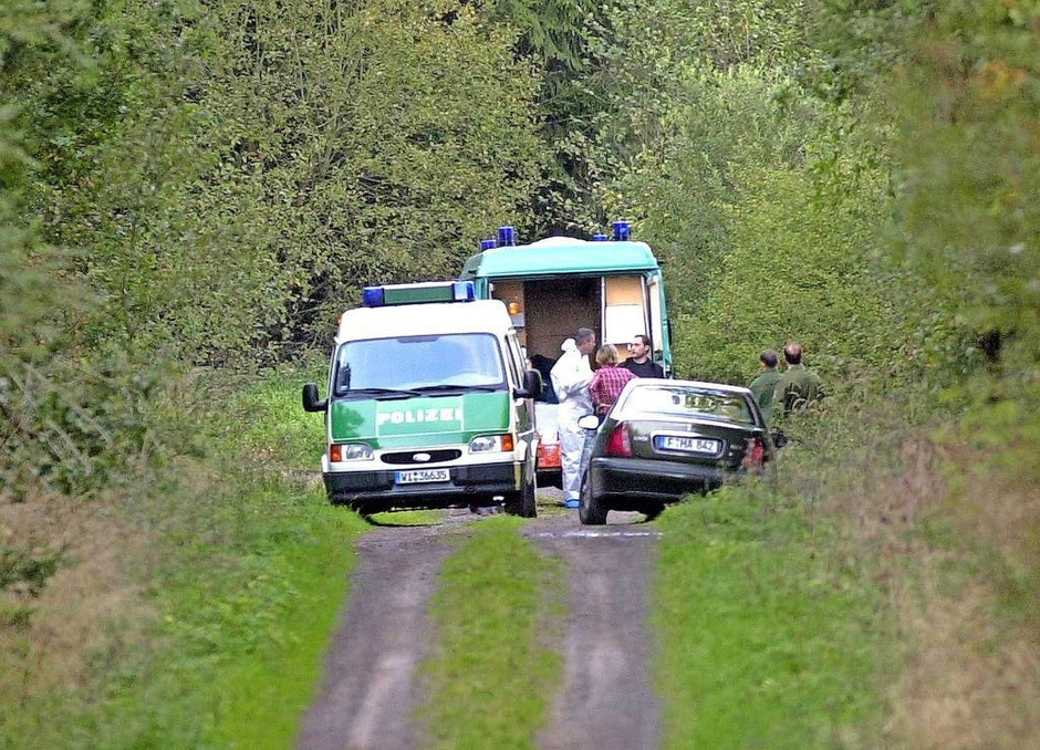 Bilderstrecke zu: Jakob von Metzler wurde vor 20 Jahren entführt und ermordet - Bild 2 von 5 - FAZ