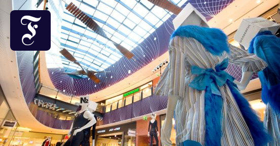 Vor einem Jahr Eröffnung: „Loop 5“ meldet 97 Prozent Belegung