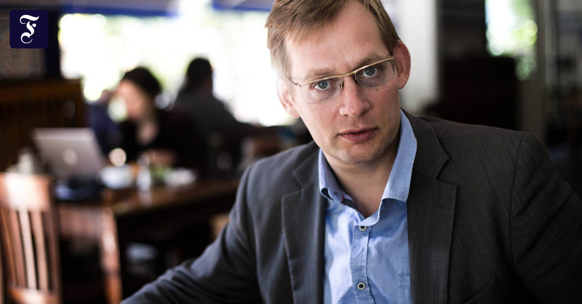 Kritiker im Frankfurter Literaturhaus: Schriftsteller als Hurenversteher