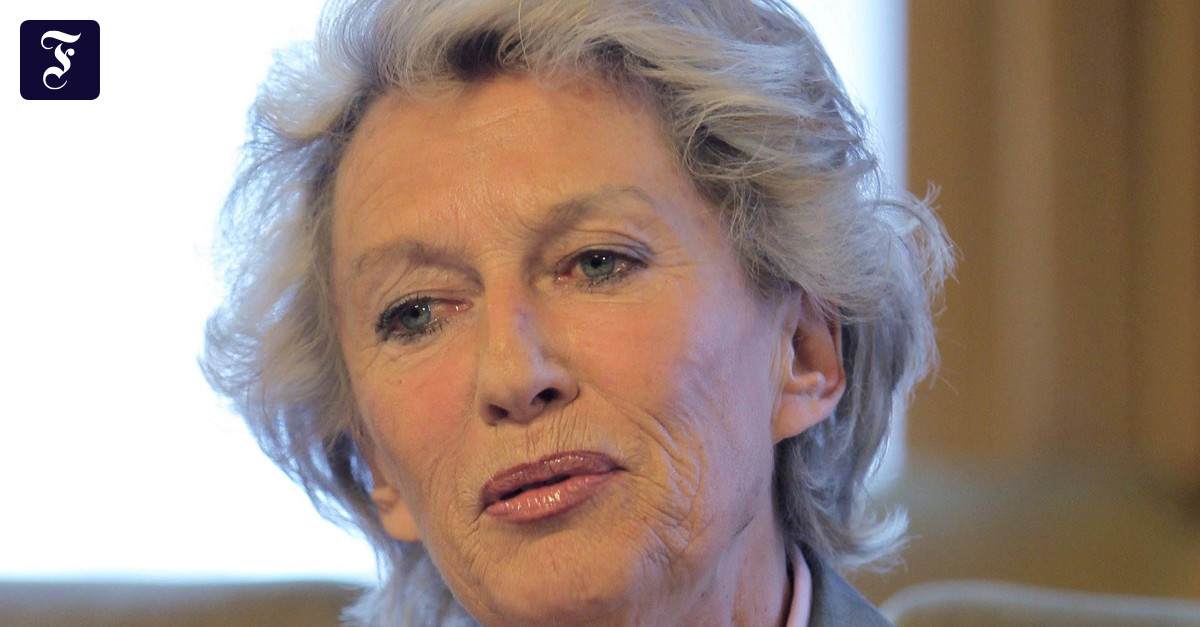 Oberbürgermeisterwahl: Ende einer Ära in Frankfurt