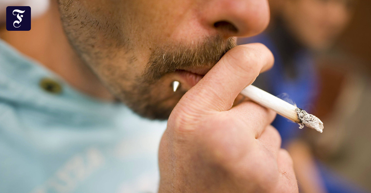 Villa Lilly in Bad Schwalbach: „Crystal Meth macht mit dir, was sie will“