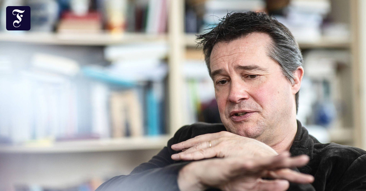 Philosoph Rainer Forst über Irrationalität und Corona-Panik