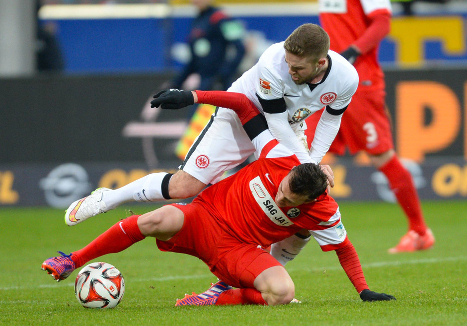 Bilderstrecke zu: Eintracht Frankfurt: „Unfassbar, unvorstellbar, nicht zu glauben“ - Bild 2 von ...