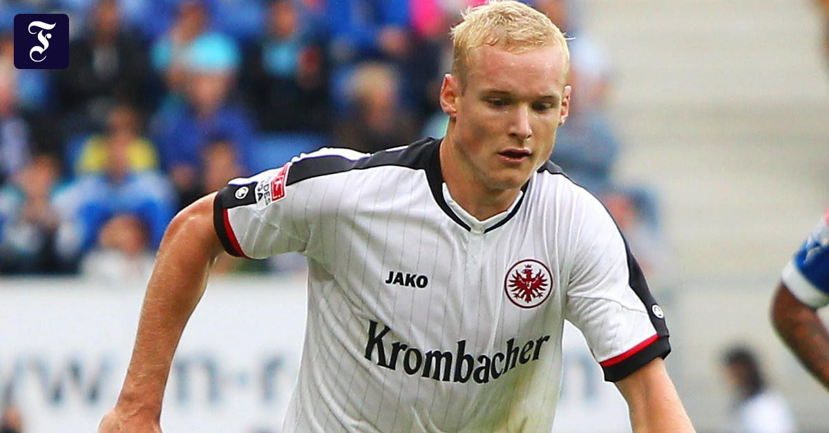 Sebastian Rode: Der Beste, den die Eintracht hat