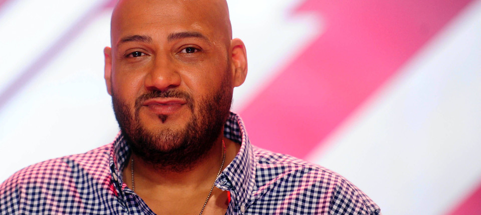 Moses Pelham im Porträt: Sentimental will er nicht werden - Rhein-Main ...