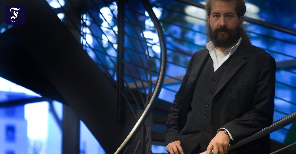 Im Gespräch: Michael Grote: „Es wird keinen Exodus der Banker geben ...