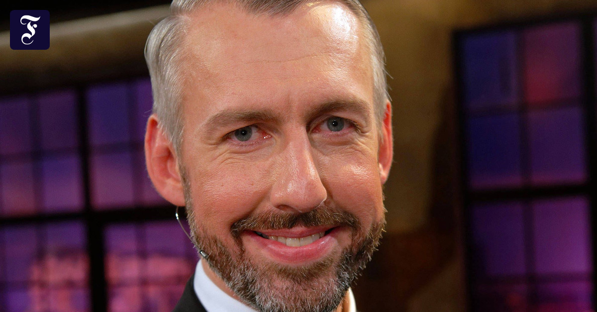 Deutscher Kleinkunstpreis für Sebastian Pufpaff