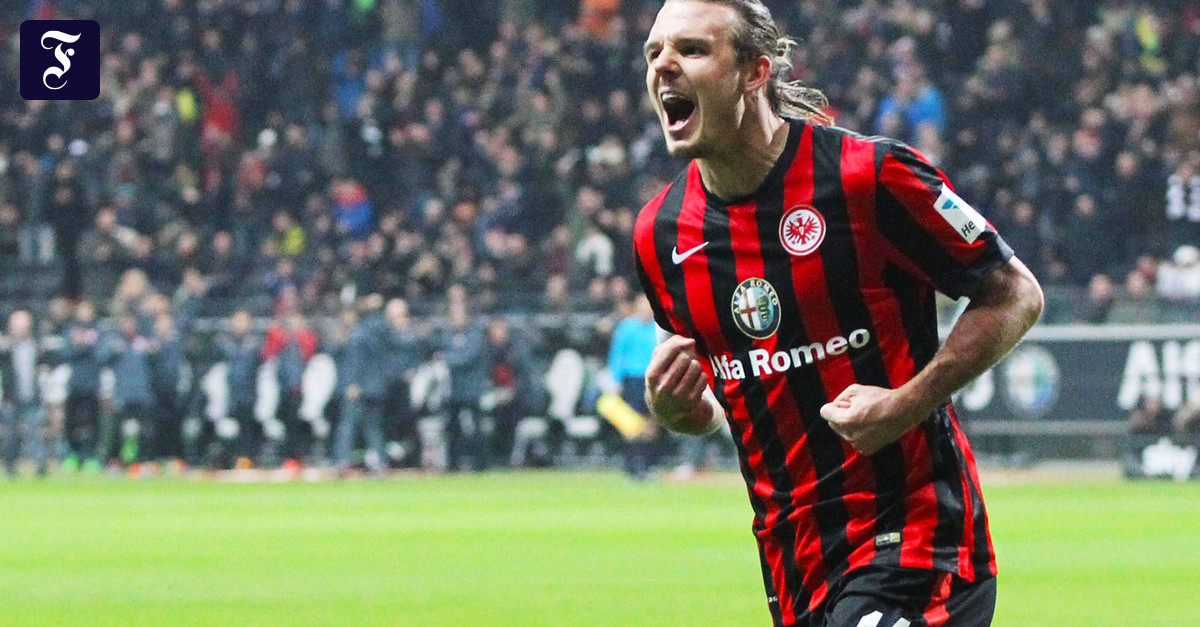 Alexander Meier: Fußballgott mit Realitätssinn