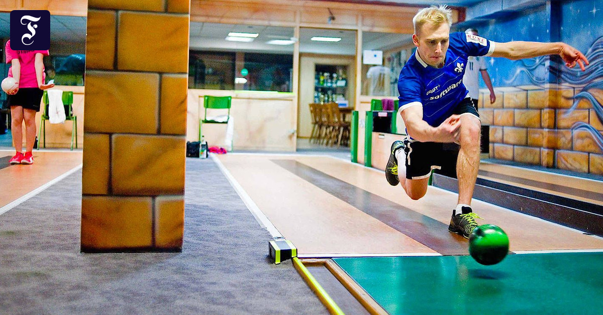 Renaissance des Kegelns - als Hobby oder Sport?