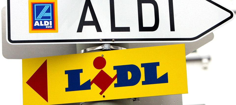 Aldi und Lidl: Preiskampf mit Jack Daniel’s