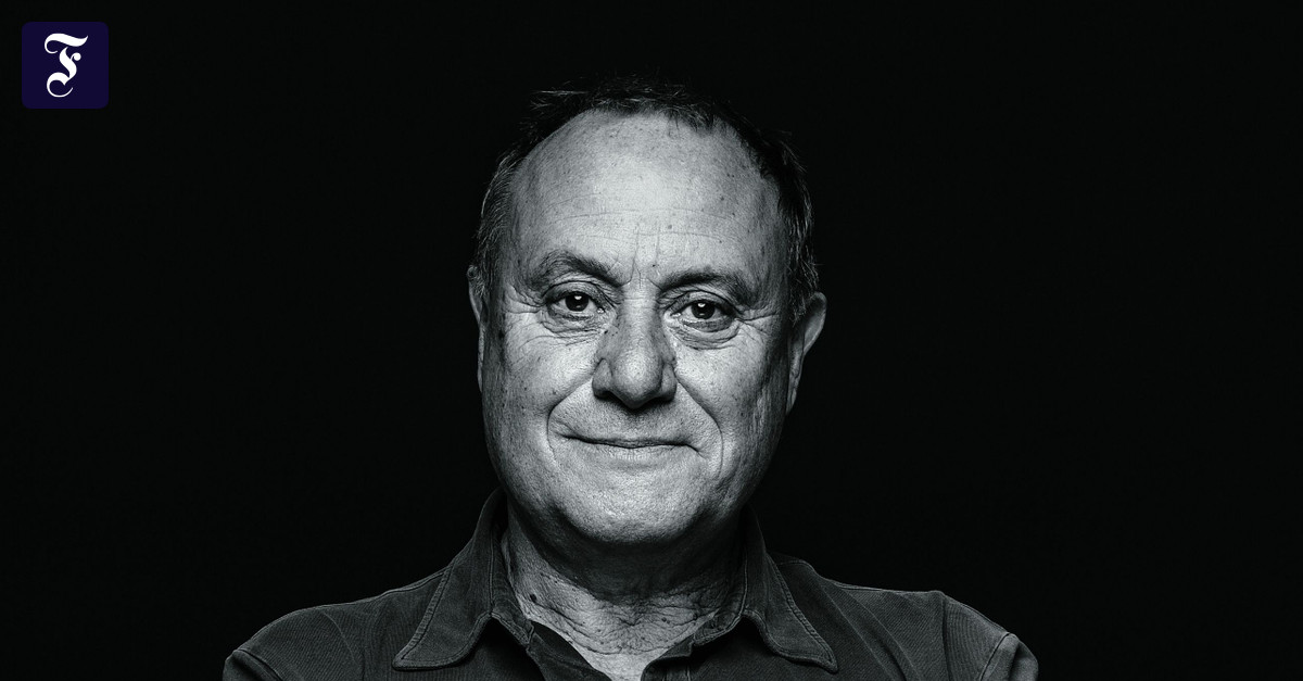 „Crackers“-Sänger Lothar Pohl überraschend gestorben | FAZ