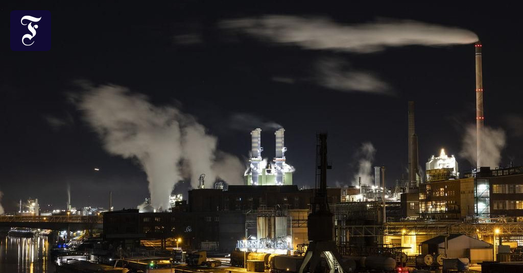 Offenbach: CloudHQ baut Rechenzentrum auf Akzo-Gelände