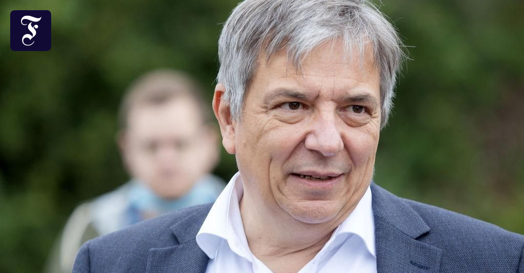 Wohnungsbau: Ostfeld-Defizit in Wiesbaden immer höher