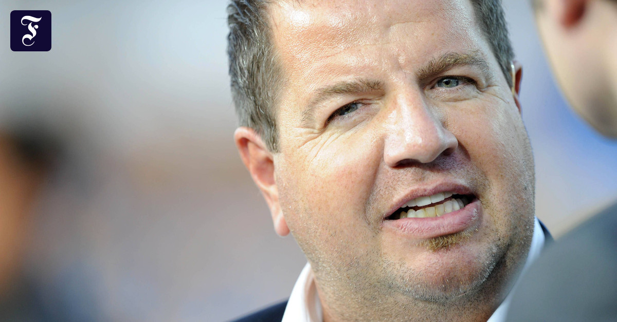 Ex-FSV Frankfurt-Manager Bernd Reisig im Interview