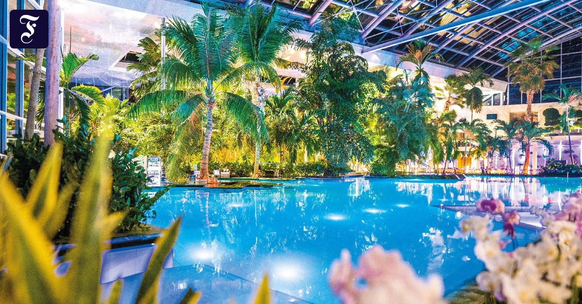 Therme in Bad Vilbel: Wieso es mit den Bauplänen so lange dauert