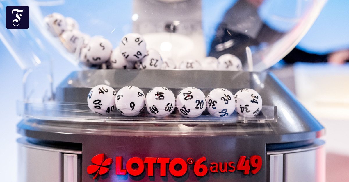 Wie hoch war der höchste Lottogewinn 2022?