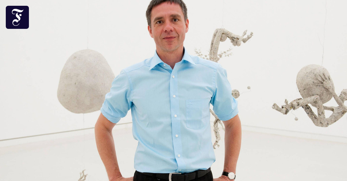 Thomas D. Trummer im Gespräch: Nahversorgung und Fernwirkung