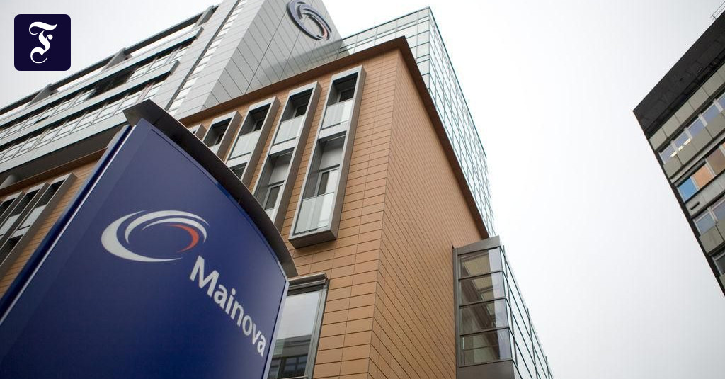 Klimaschützer: Mainova soll bei „Zukunft Gas“ austreten