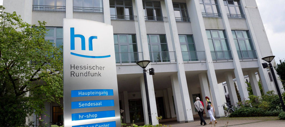 Hessischer Rundfunk: Mit der Wahrheit nimmt man es nicht so genau ...