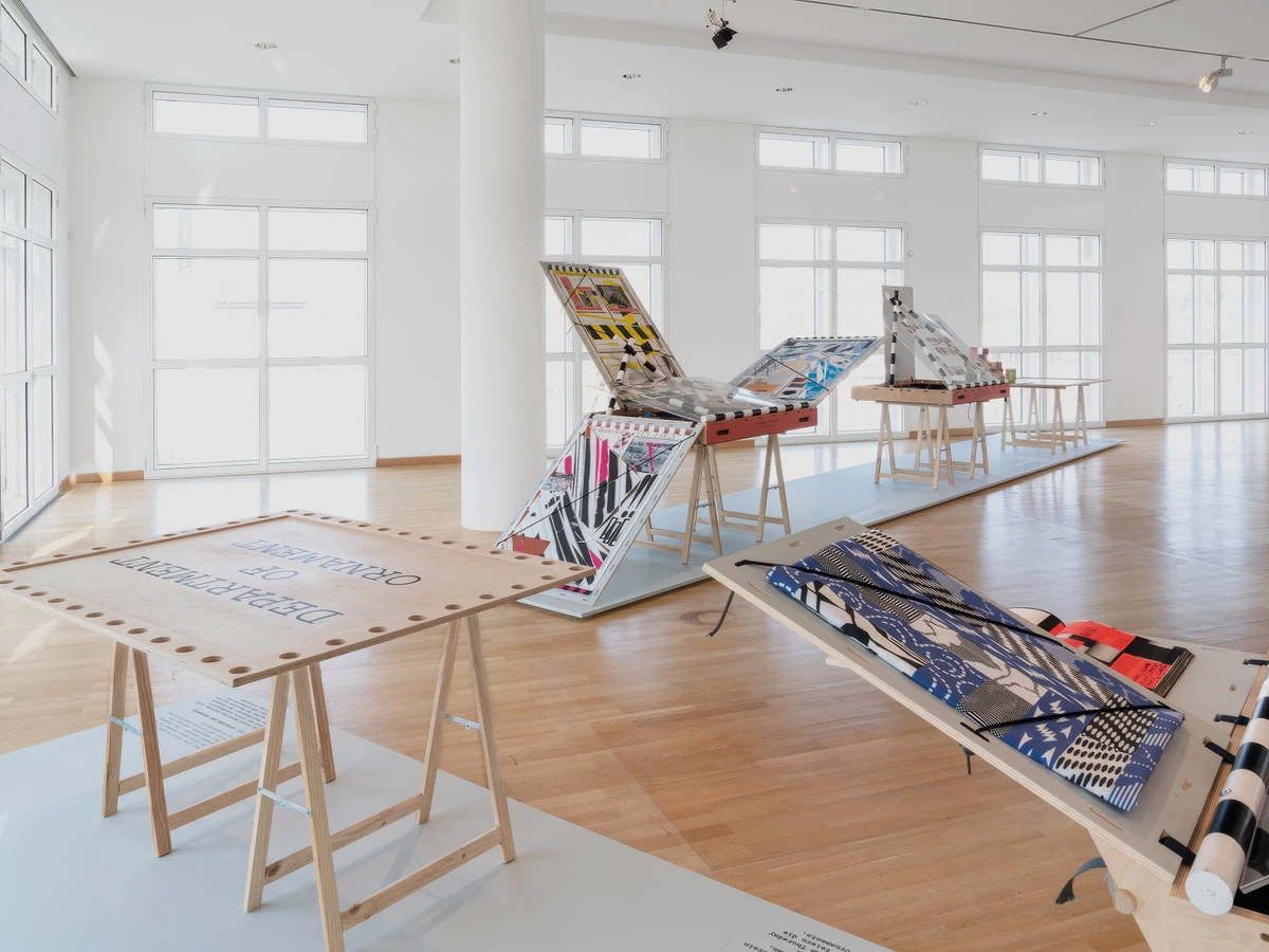 Grafikdesign Kunst