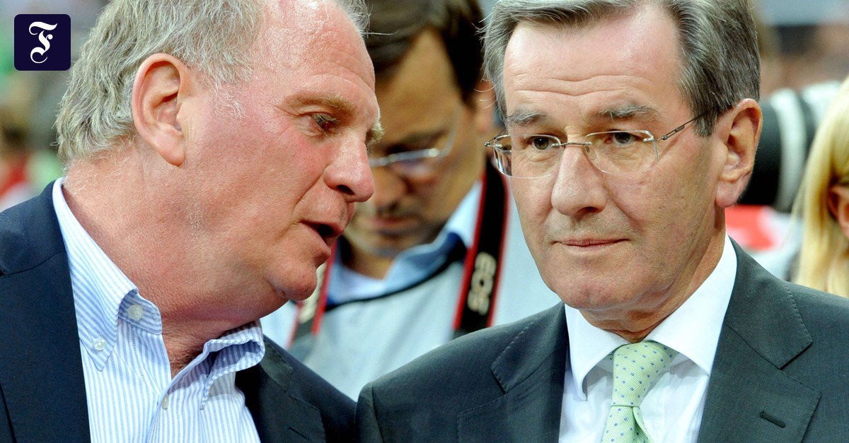 Bayern: Hopfner entschuldigt sich nicht beim BVB