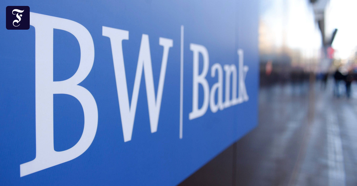 Günstiger Haus-Kredit: Keine Ermittlungen gegen BW-Bank und Wulff