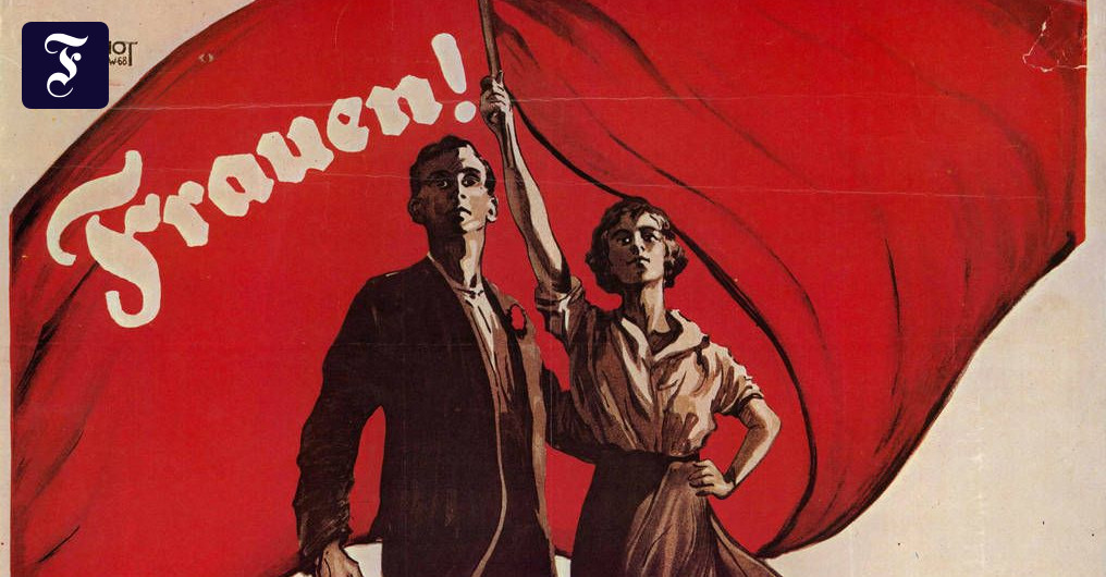 Frauenquote: Lauter verlorene Männer - Menschen & Wirtschaft - FAZ