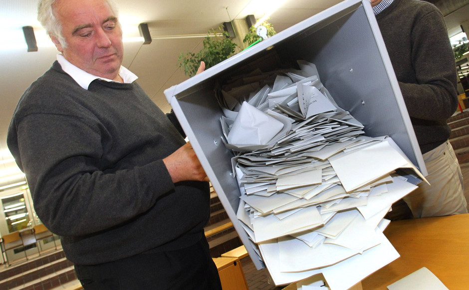 Bilderstrecke zu: Klares „Nein“ zu Olympia 2022 in München: Das Ende des Wintermärchens - Bild 3 ...