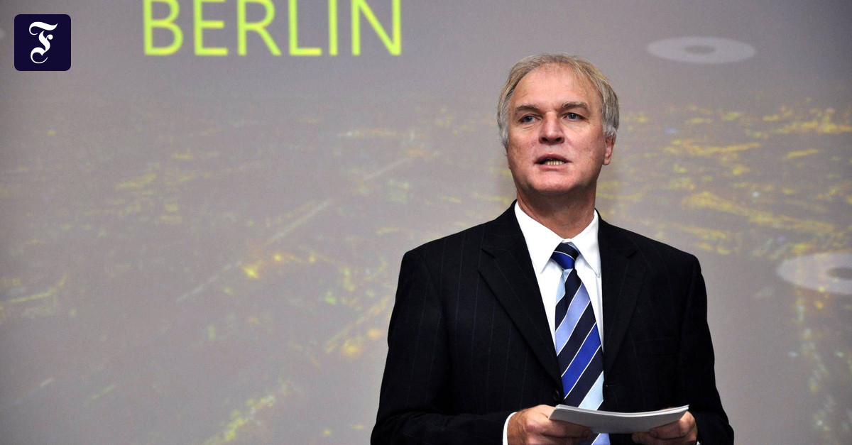 Clemens Prokop im Gespräch: „Dieses Gesetz geht an der Realität vorbei“