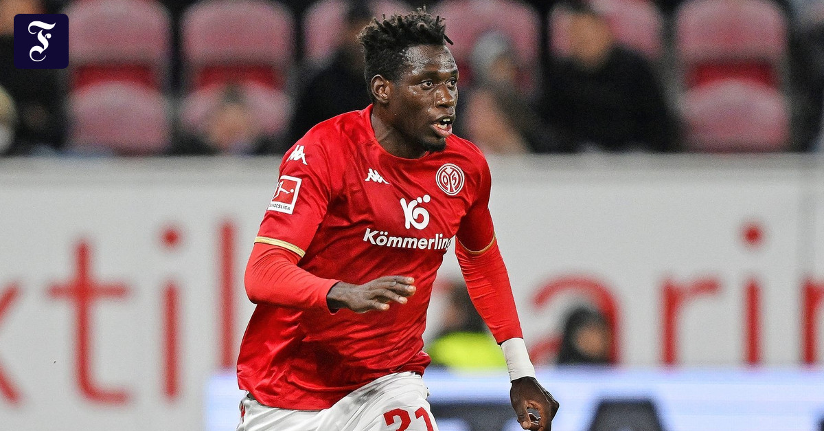 Bundesliga: Danny da Costa zurück nach schweren Wochen bei Mainz