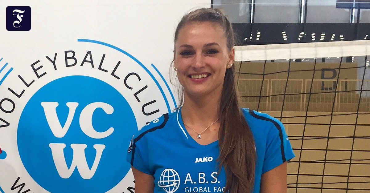 Volleyball-Bundesliga: Die Hammer-Schwester greift an