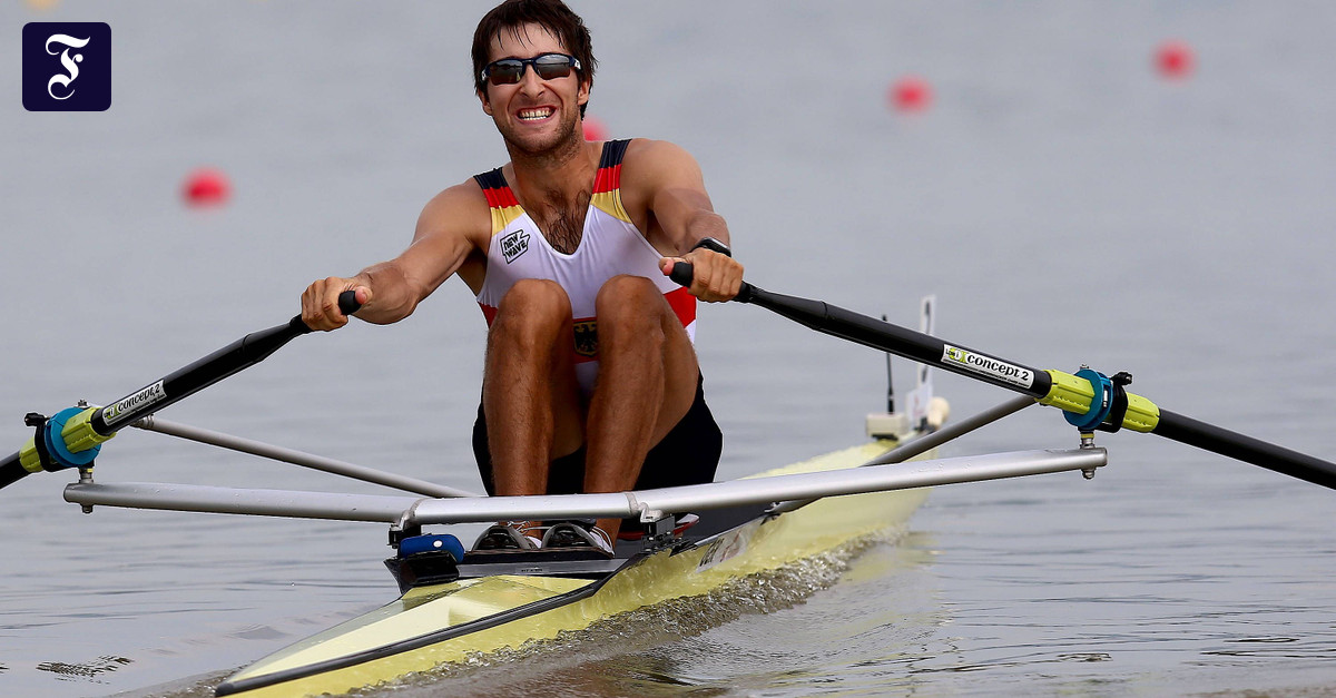 DOSB: Ruderer Jonathan Koch fordert Richtigstellung