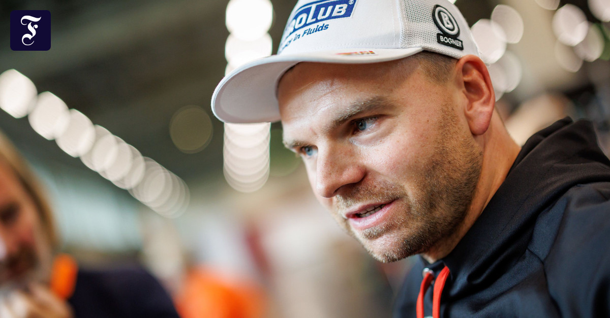 Deutscher Ski-Fahrer: Andreas Sander fällt wegen schwerer Zellerkrankung aus