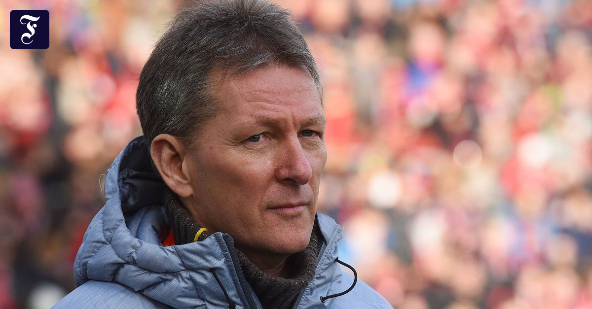 Deutscher Fußball: Chefausbilder Wormuth wechselt in die Niederlande