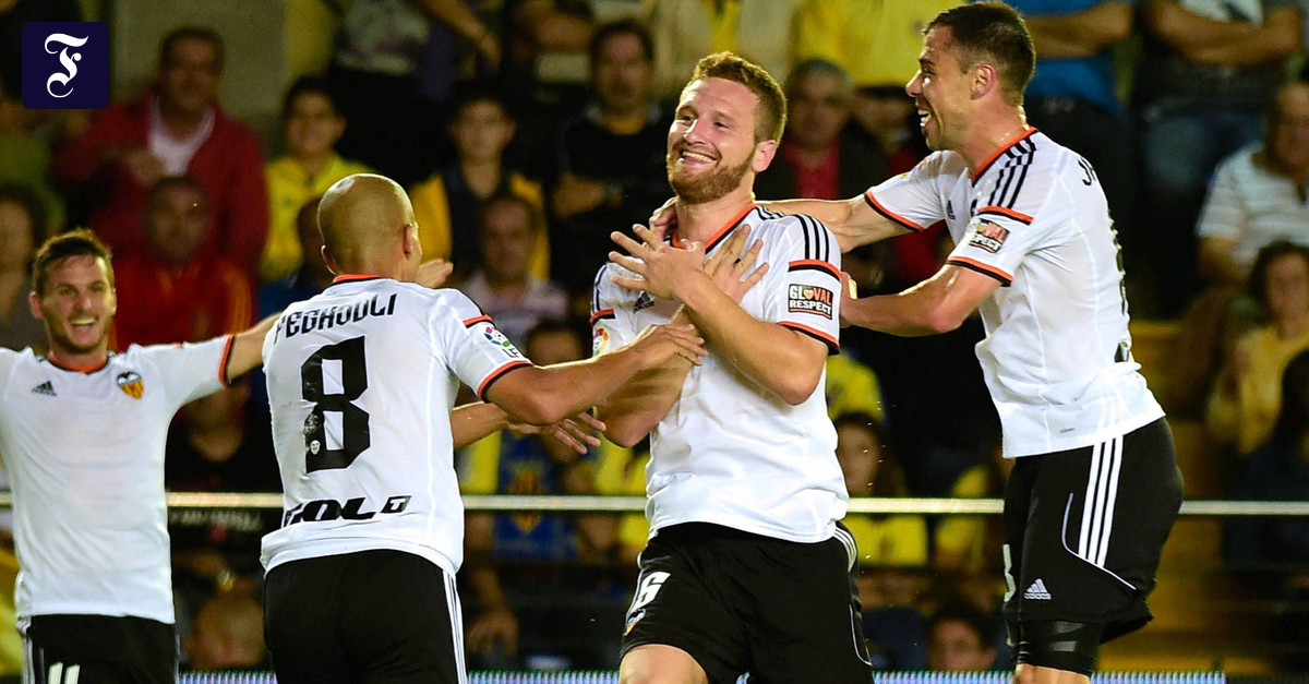 Weltmeister Mustafi schießt Valencia zum Sieg