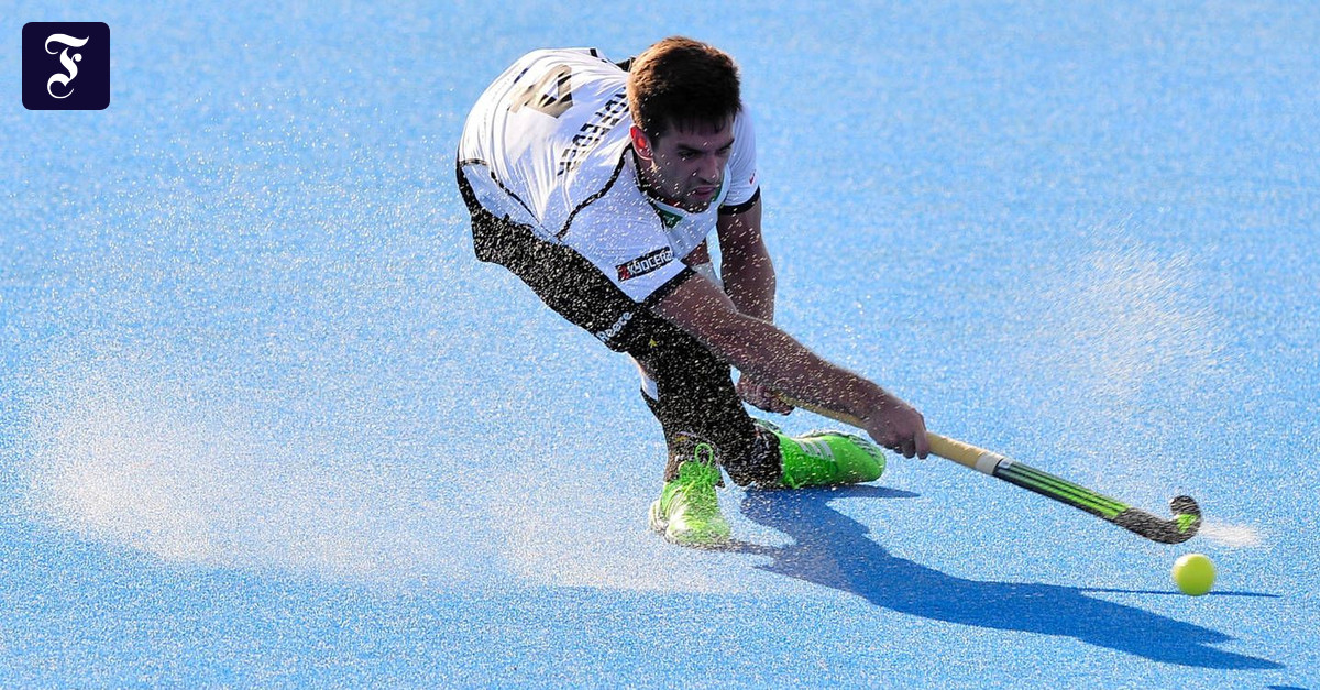 Hockey-EM in London: Deutsche Teams starten stark