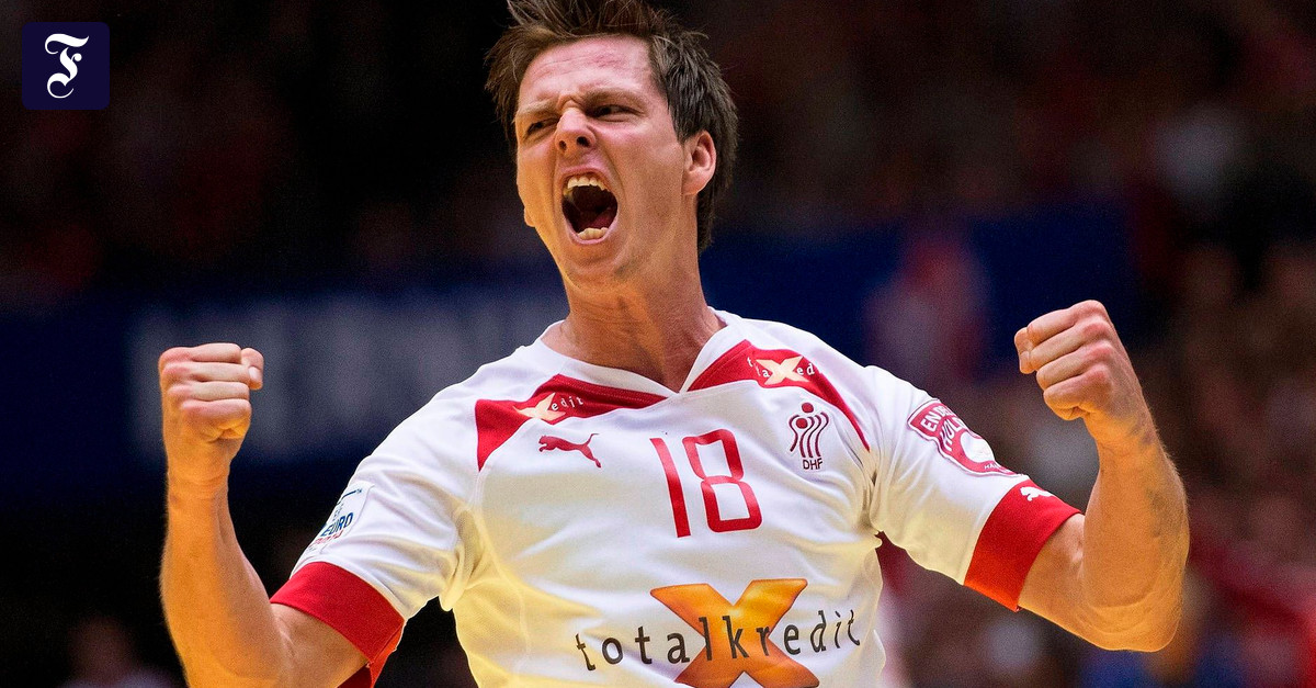 Handball-EM: Der Weltmeister kann Dänemark nicht stoppen