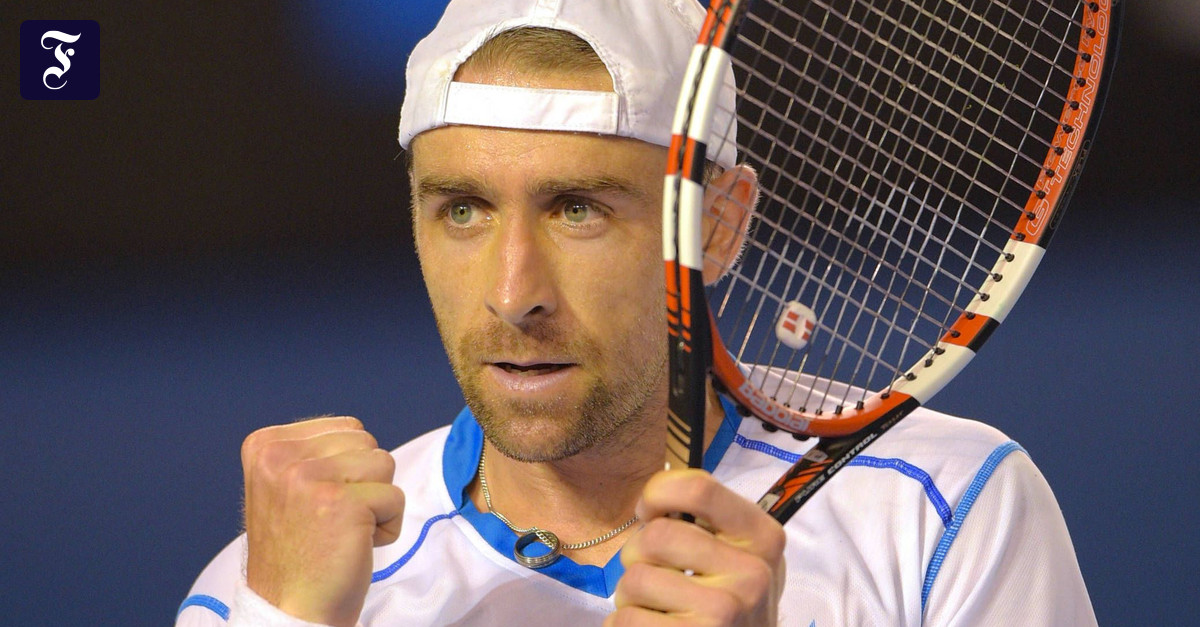 Australian Open: Benjamin Becker als einziger Deutscher in Runde drei