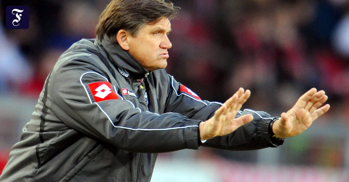 Fußball: Hans Meyer über Geheimnis von Borussia Mönchengladbach