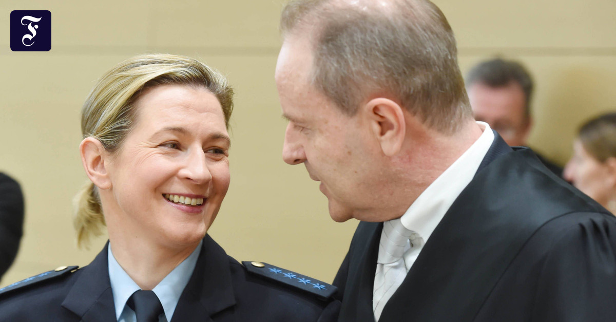 BGH entscheidet am 7. Juni im Fall Claudia Pechstein