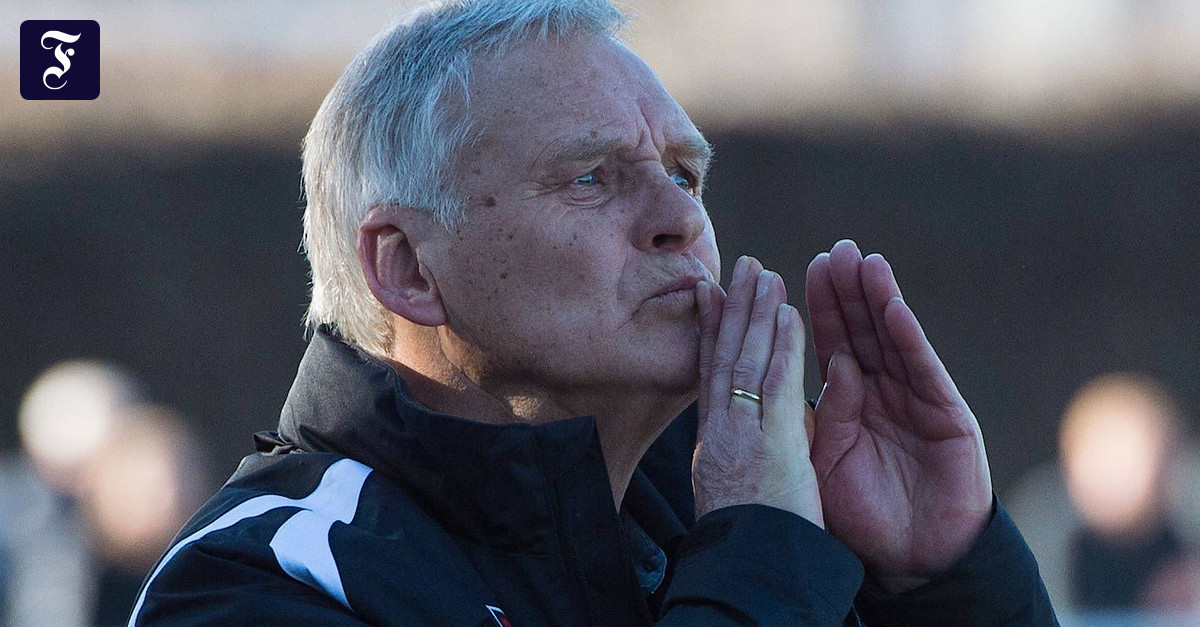 Weltmann Rainer Zobel räumt in der Regionalliga in Lüneburg auf