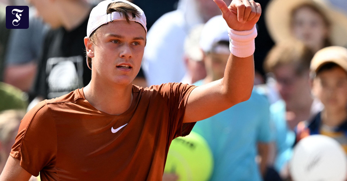 Tennis: Erstes Finale für Doppel Krawietz/Pütz