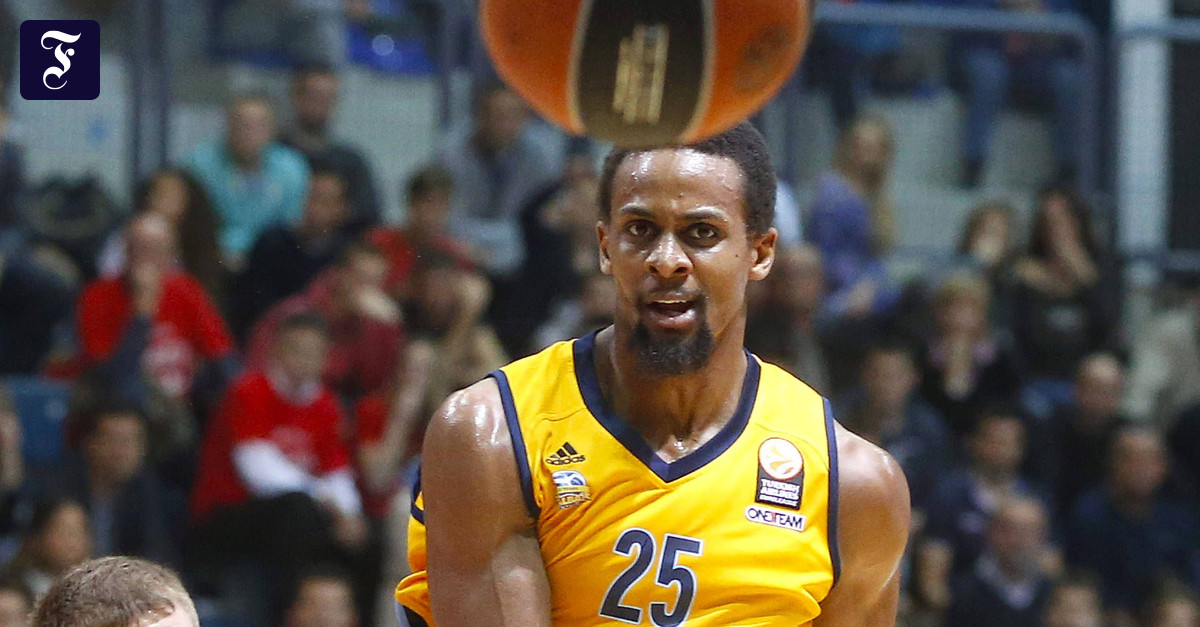 Alba Berlin gelingt zweiter Euroleague-Sieg
