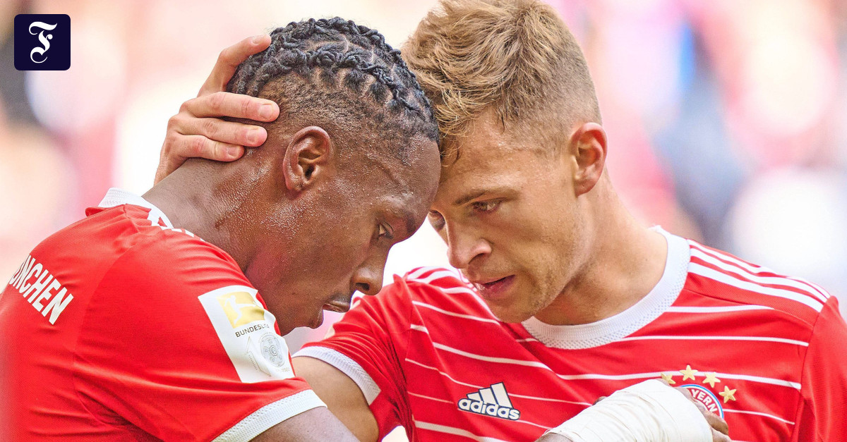 Hat Philipp Lahm mit Kritik am FC Bayern zur Rollenverteilung recht?