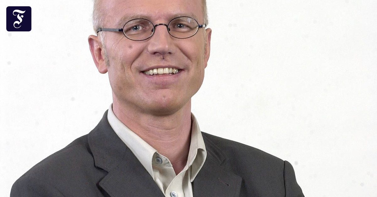 Pfarrer Thomas Nonte: „Sport machen ist eine geniale Idee der Schöpfung“