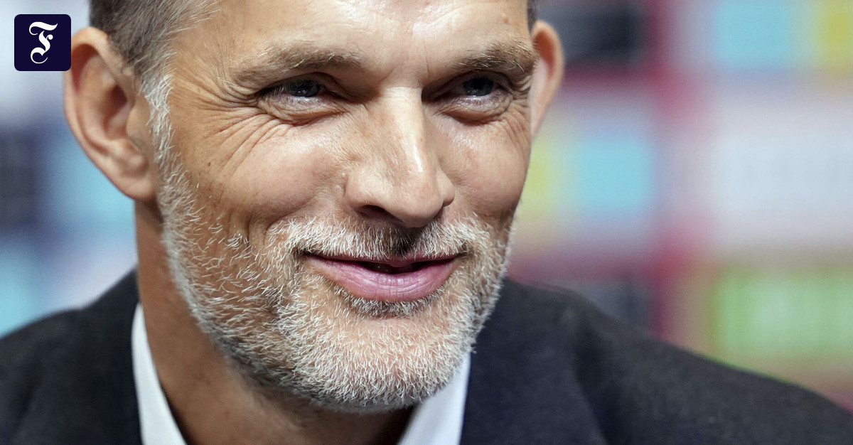 Thomas Tuchel in England: Warum einer von außen helfen könnte