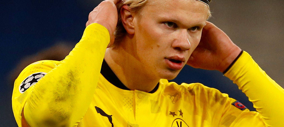 Haaland-Autogramm-Debatte: Verkauf zur Unterstützung von Autisten