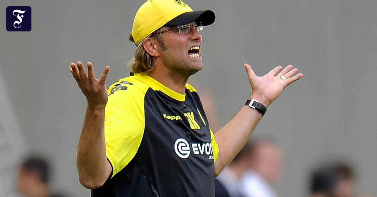 FAZ.NET-Spezial: 2. Spieltag: Dämpfer für Dortmund - Mainz an der ...