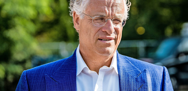 Bilderstrecke zu: Eintracht Frankfurt: Vorstand fordert Aufsichtsrat ...